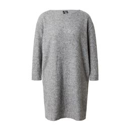 V&eacute;ro Moda Vero Moda Knitted dress 'Blis' female Grey size XS