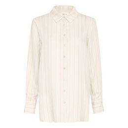 Cream Shirt 'Vene Joa' Damen Größe L creme