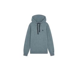 Scalpers Pullover Jungen Gr&ouml;&szlig;e 152 marine / taubenblau