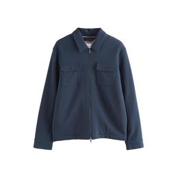 next Jacke Herren Gr&ouml;&szlig;e 5XL navy