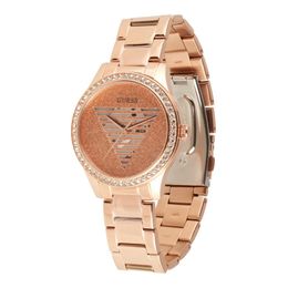 Guess Uhr 'Lady Idol' Damen Größe One Size rosegold