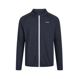 ZEBDIA Jacke Herren Gr&ouml;&szlig;e L navy / wei&szlig;