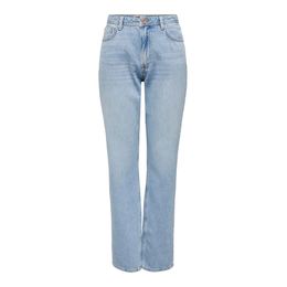 Only Jeans 'Jaci' Damen Größe 26 hellblau