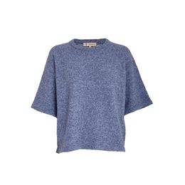 Sel by peppercorn Peppercorn Top 'Kate' female Blue size S