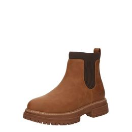 Roxy Chelsea Boots 'Jeyna' Damen Gr&ouml;&szlig;e 42 braun / umbra Winterschuhe
