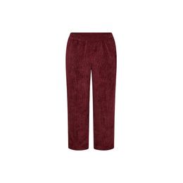 Wasabi Concept Pants 'NADIN' female Red size S