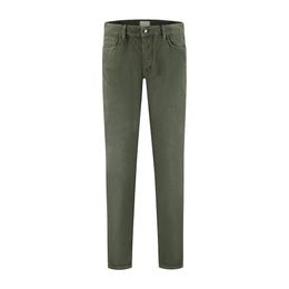 DSTREZZED Jeans male Green size 29