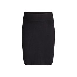 ZIZZI Skirt 'Zoe' female Black size XL