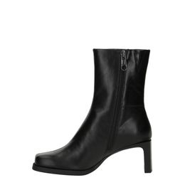 Tommy Jeans Stiefelette 'The Soho' Damen Gr&ouml;&szlig;e 40 schwarz Winterschuhe