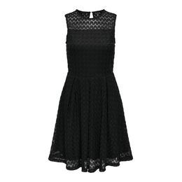 Only Kleid 'PATRICIA' Damen Gr&ouml;&szlig;e 40 schwarz Winterkleid