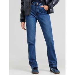 Sublevel Jeans Damen Gr&ouml;&szlig;e 29 dunkelblau