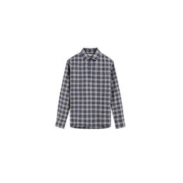 Scalpers Button Up Shirt boy Blue size 4