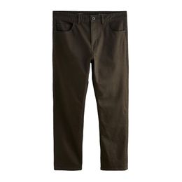 next Jeans Herren Größe 40 braun