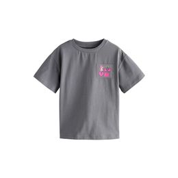 next Shirt girl Grey size 15 yrs