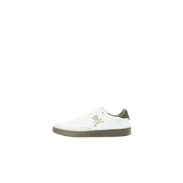 Scalpers Sneakers 'Scford' male White size 42