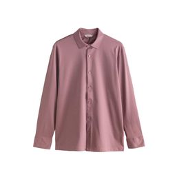 next Button Up Shirt male Pink size S