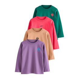 next Shirt boy Beige, Green, Purple, Pink size 12 yrs