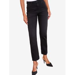 Friends Like These Jeans Damen Gr&ouml;&szlig;e 27/28 black denim