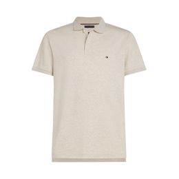 Tommy Hilfiger Poloshirt 'SEASONAL' Herren Größe XS kitt