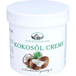 Allpharm Kokos&ouml;l Creme 250 ml