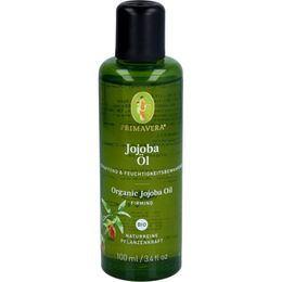 Primavera Jojoba &Ouml;l Bio 100 ml