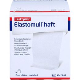 Avitamed Elastomull haft 10 cmx20 m Fixierbinde 1 St