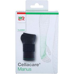 Lohmann & Rauscher Cellacare Manus Classic Handgelenkbandage li.Gr.3 1 St