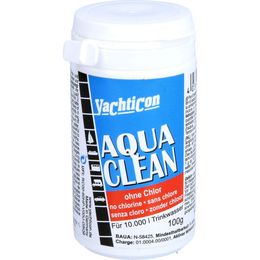 Aqua Clean P 10.000 Pulver 1 P