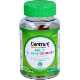 Centrum Multi Vitamin Gummies 60 St