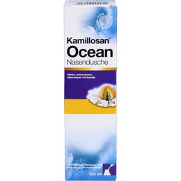 Kamillosan Ocean Nasendusche 100 ml