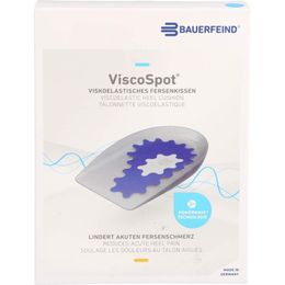 Viscospot Fersenkissen rechts+links Gr.1 2 St