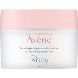 Pierre Fabre Avene Body feuchtigkeitsspendender Balsam 250 ml