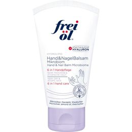 frei Apotheken Kosmetik Frei &Ouml;l Hydrolipid Hand & NagelBalsam 75 ml