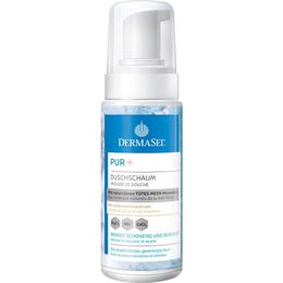 MCM KLOSTERFRAU Vertr. GmbH Dermasel Totes Meer PUR+ Duschschaum 180 ml