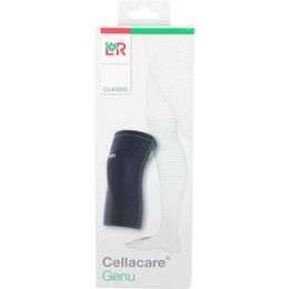 Lohmann & Rauscher Cellacare Genu Classic Kniebandage Gr.3 1 St
