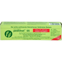 Axisis Pedimol Balsam 50 ml