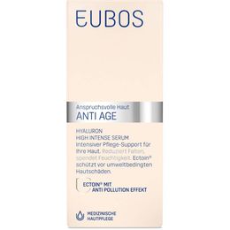 Eubos Hyaluron high intense Serum 30 ml