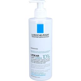L'Oréal ROCHE-POSAY Lipikar Lait Urea 10% 400 ml