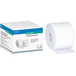 H&Ouml;GA-HAFT Fixierbinde 8 cmx20 m 1 St