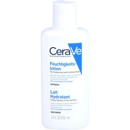L'Oréal Cerave Feuchtigkeitslotion 88 ml