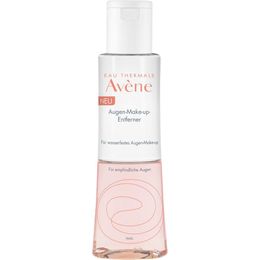 Pierre Fabre Avene Augen-Make-up Entferner wasserfest fl&uuml;ss. 125 ml