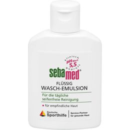 Sebapharma Sebamed fl&uuml;ssig Waschemulsion 50 ml
