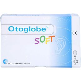 Otoglobe Soft Nasenballon 1+6 Kombipackung 1 P