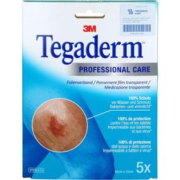 Fresenius Tegaderm Film 10x12 cm 1626NP 5 St