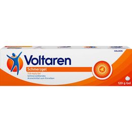 Voltaren Schmerzgel 120 g