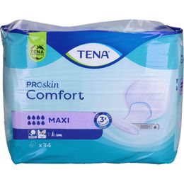 Essity Germany GmbH Tena Comfort maxi Vorlage 2X34 St