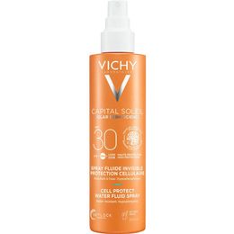 L'Oréal Vichy Capital Soleil Cell Protect Spray Lsf 30 200 ml