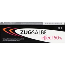 InfectoPharm®  Zugsalbe effect 50% Salbe 15 g
