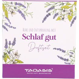 Taoasis Schlaf Gut Duftset 1 St