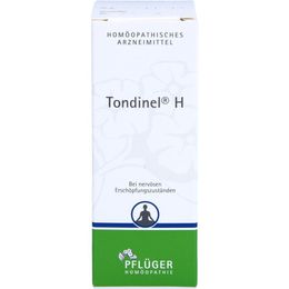Pfl&uuml;ger&reg; Tondinel H Tropfen 50 ml